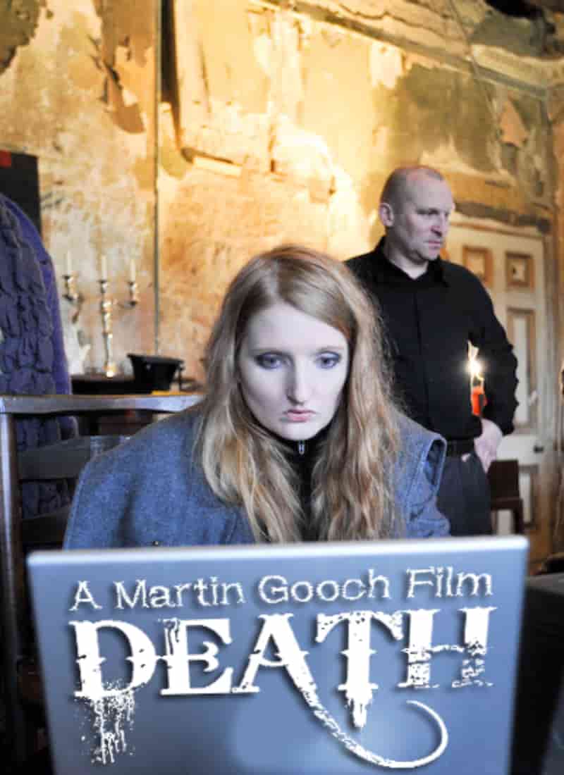 Death (2012) | a Gothic Manor Film, from Martin Gooch